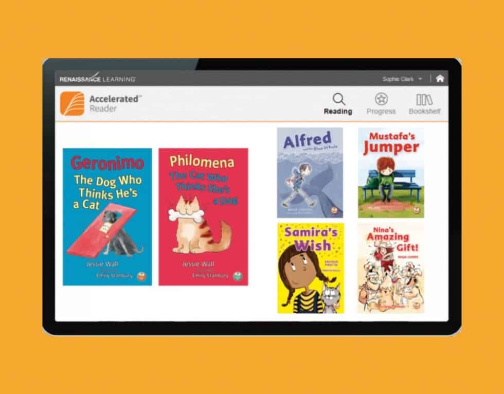 Accelerated Reader Quizzes Wacky Bee Books Accelerated Reader Quizzes Wacky Bee Books