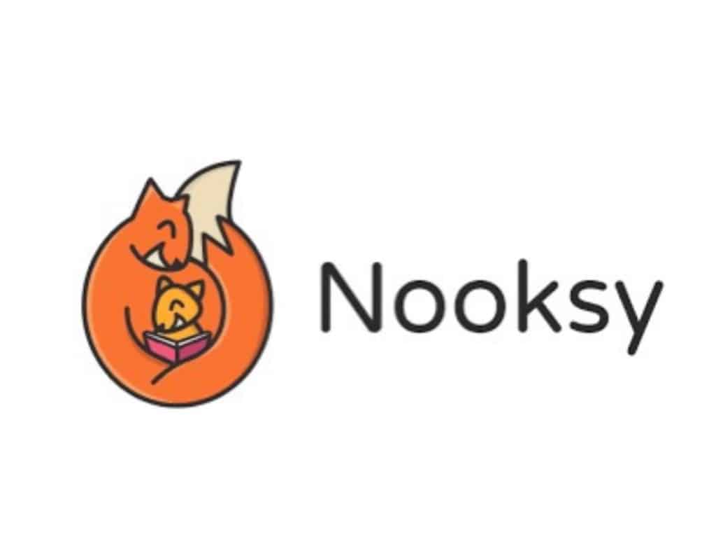 Introducing Nooksy - Wacky Bee Books