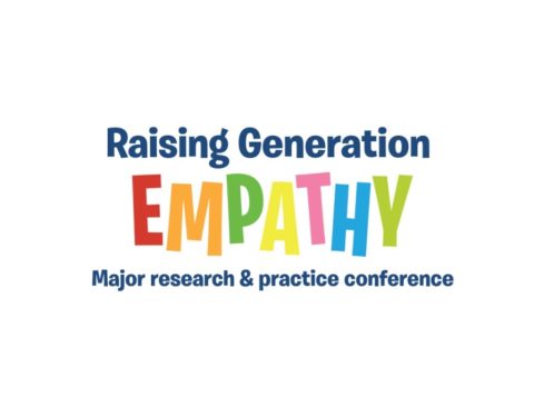 Empathy Lab Conference - Wacky Bee Books